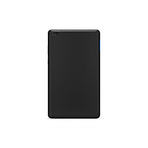 Lenovo Tab E8, 8″ Touchscreen, 1GB RAM, 16GB, Android, Slate Black (Renewed)