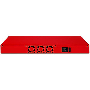 Trade up to WatchGuard Firebox M390 with 3-yr Total Security Suite
