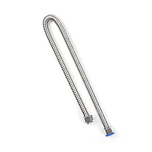 Commercial Milk Frother 8L Multi-Purpose Milk Frother Full-Automatic Steam Boiling Water Frothing Machine Electric Milk Foam Maker LED Display for Espresso Coffee Tea Coffee Shop Dessert Shop