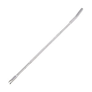 DarklIp Stainless Steel Seafood Lobster Picker Fork Seafood Tools Crab Needle for Lobster Crab Nut Party Supplies Easy to Use Lobster Crackers and Picks
