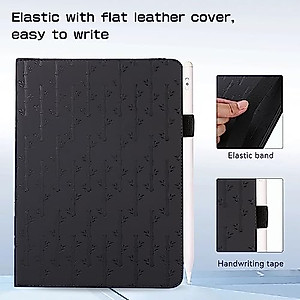 phone protective flip case Flip Case Compatible with iPad Air 5th Gen 2022 10.9”and for iPad Air 4th & iPad Pro 11 2021/2020 Premium PU Leather Folio Smart Protective Cover, Multi-Viewing Angles and M