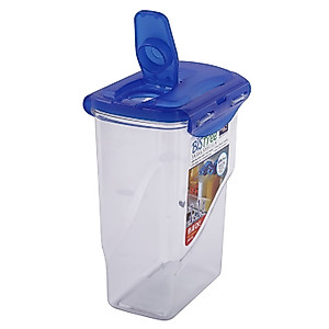 LOCK & LOCK Bisfree Mini Pitcher, 1.1 L, Clear