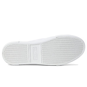 Tommy Hilfiger Alessy White 5.5 M