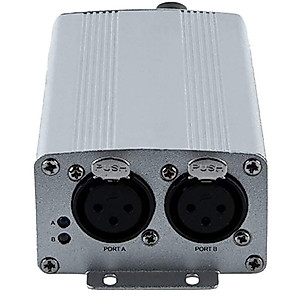 CHAUVET DJ Stage Light Accessory (DMX-AN 2)