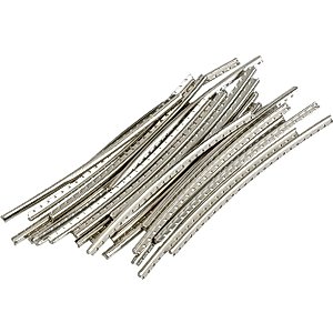 Fender Standard Guitar Frets