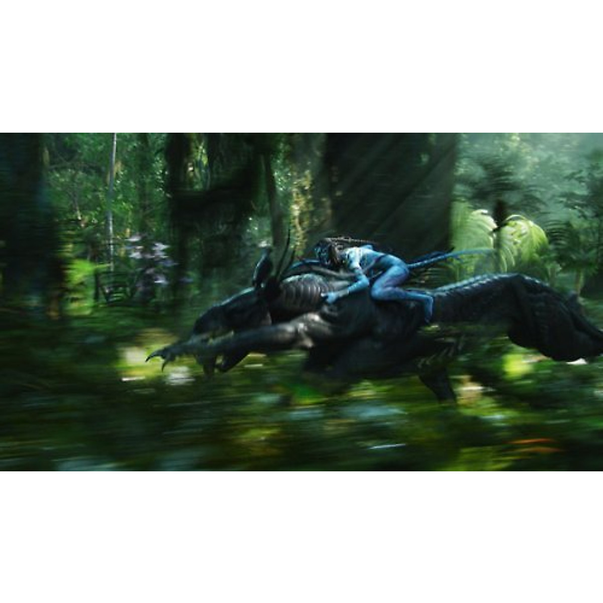 Avatar - 3-DVD Collector's Edition, Extended Collector's Edition