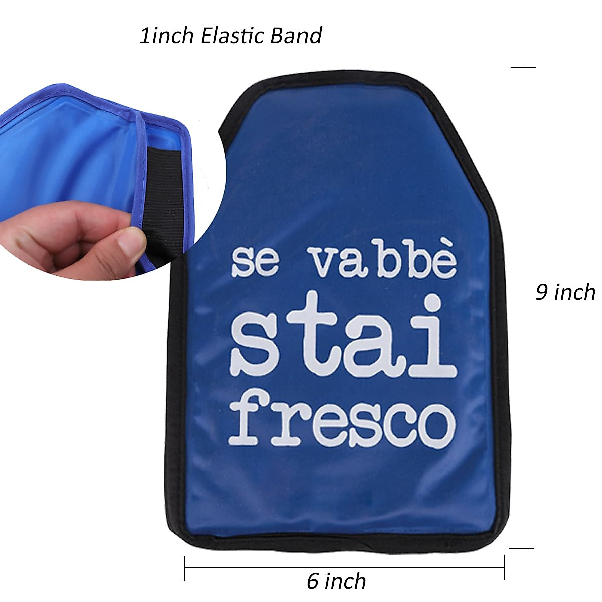 Wine Cooler Sleeve With Protector Instant Cooling and Keeps Your Drink Cold Keep Cool and Chill Champagne Wine (Type7) (WineCooler-1Count)