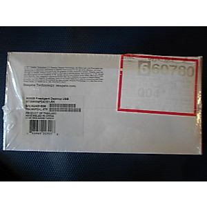 Seagate FreeAgent 500 GB 3.5-Inch USB 2.0 Hard Drive ST305004FDA1E1-RK