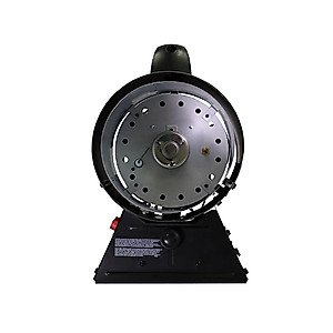 Mr. Heater 125,000 BTU Forced Air Propane Heater F271390