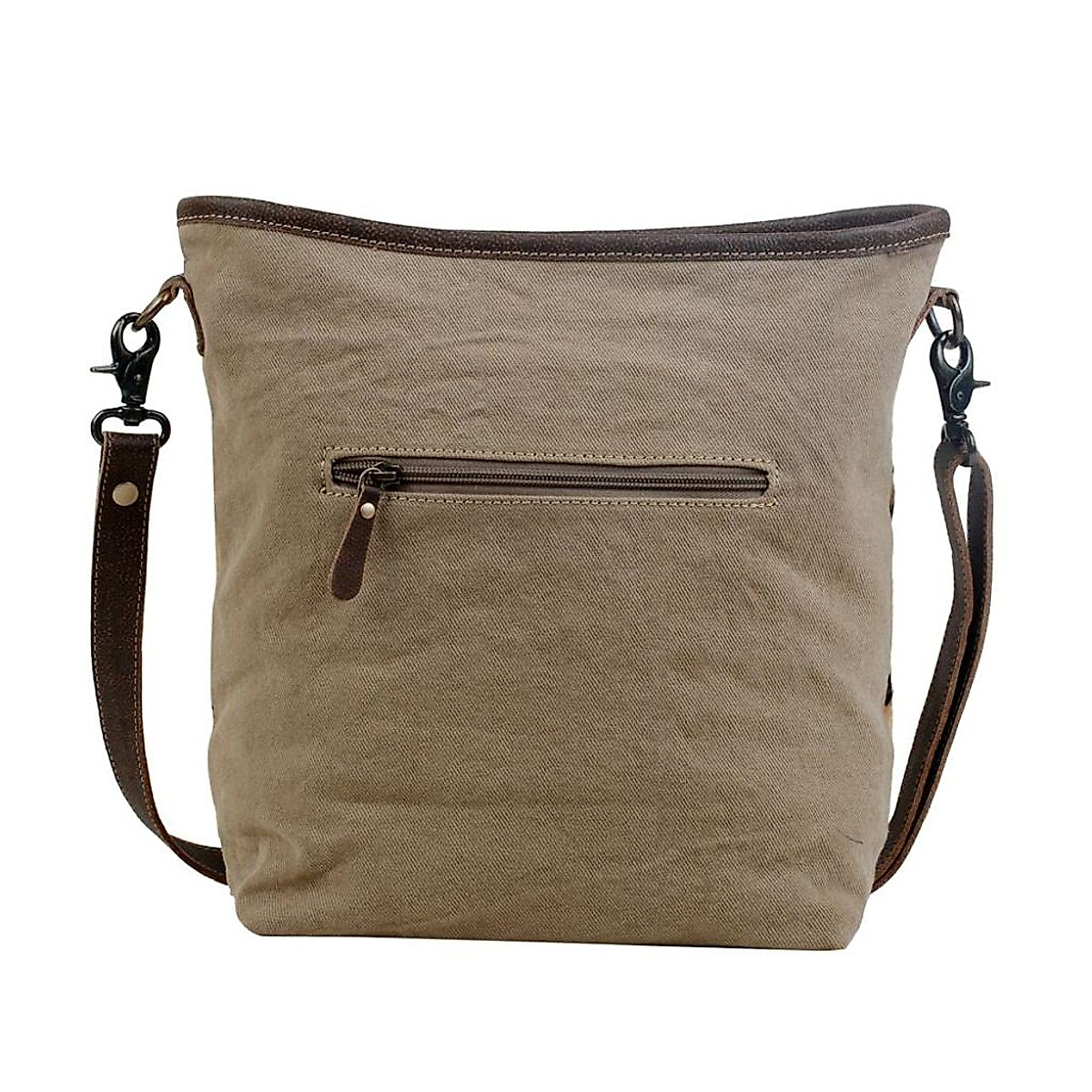 Myra Bag Integral Bag Leopard