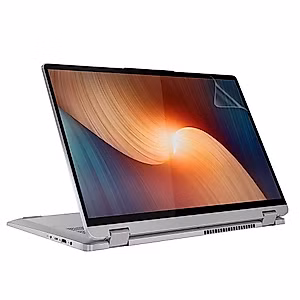 Artemis Shields Matte Screen Protector for Lenovo IdeaPad Flex 5 16ALC7 16 inch Laptop Compatible With 82RA003UUS 2 Pack