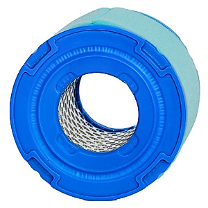 HIFROM Air Filter Cartidge Replacement for 393957 393957S 390930 Ariens 02451900 John Deere PT9334 PT4301 LG393957S Lawn Mower Air Cleaner