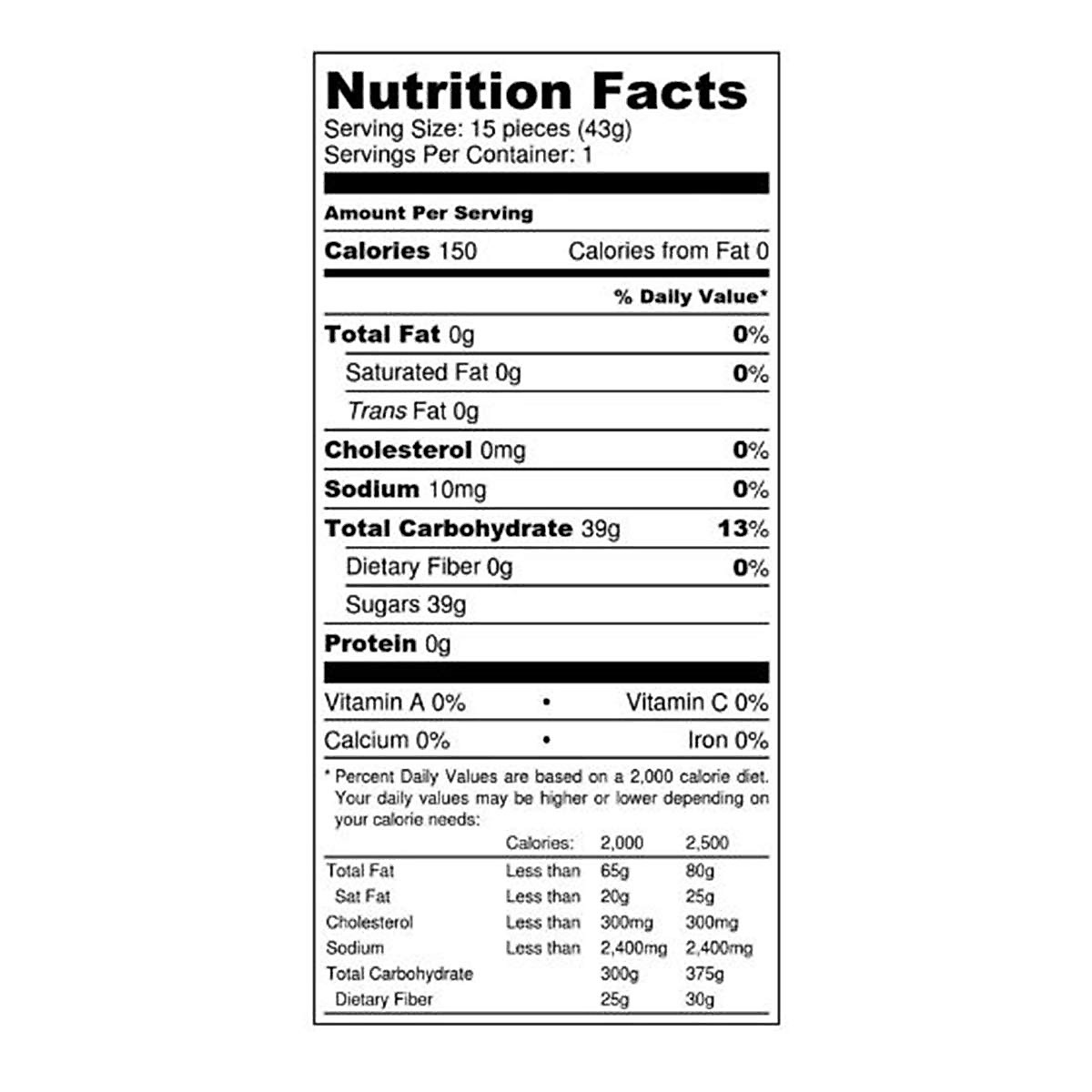 Spicy Ghost Pepper Cherry Flavored Hard Candy, 1.5 Ounce (Blue Raspberry)