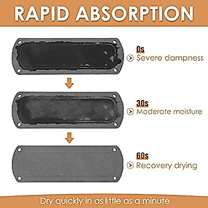 SUAVEC VERSAINSECT Adjustable Fast Drying Stone Garden Sculpture Outdoor Decoration