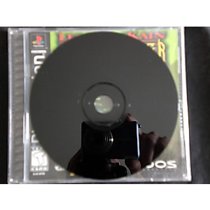 Legacy of Kain: Soul Reaver (Renewed)