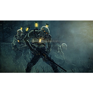 PS3 Resistance Trilogy Collection - 3 pack