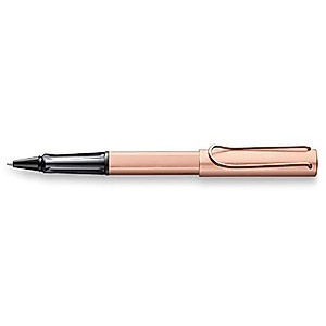 Lamy LX Rollerball Rosegold