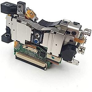 SZLG KES-410A KES410 KES-410 KES 410ACA Laser Lens Head for Playstation 3 PS3 Fat Console Replacement