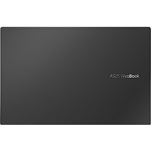 ASUS VivoBook 15.6" Full HD Business Laptop (Intel i7-1165G7 4-Core, 8GB RAM, 1TB PCIe SSD, Intel Iris Xe, Backlit KYB, WiFi 6, Bluetooth 5.1, Thunderbolt 4, Fingerprint Reader, Win 11 Home) (Renewed)