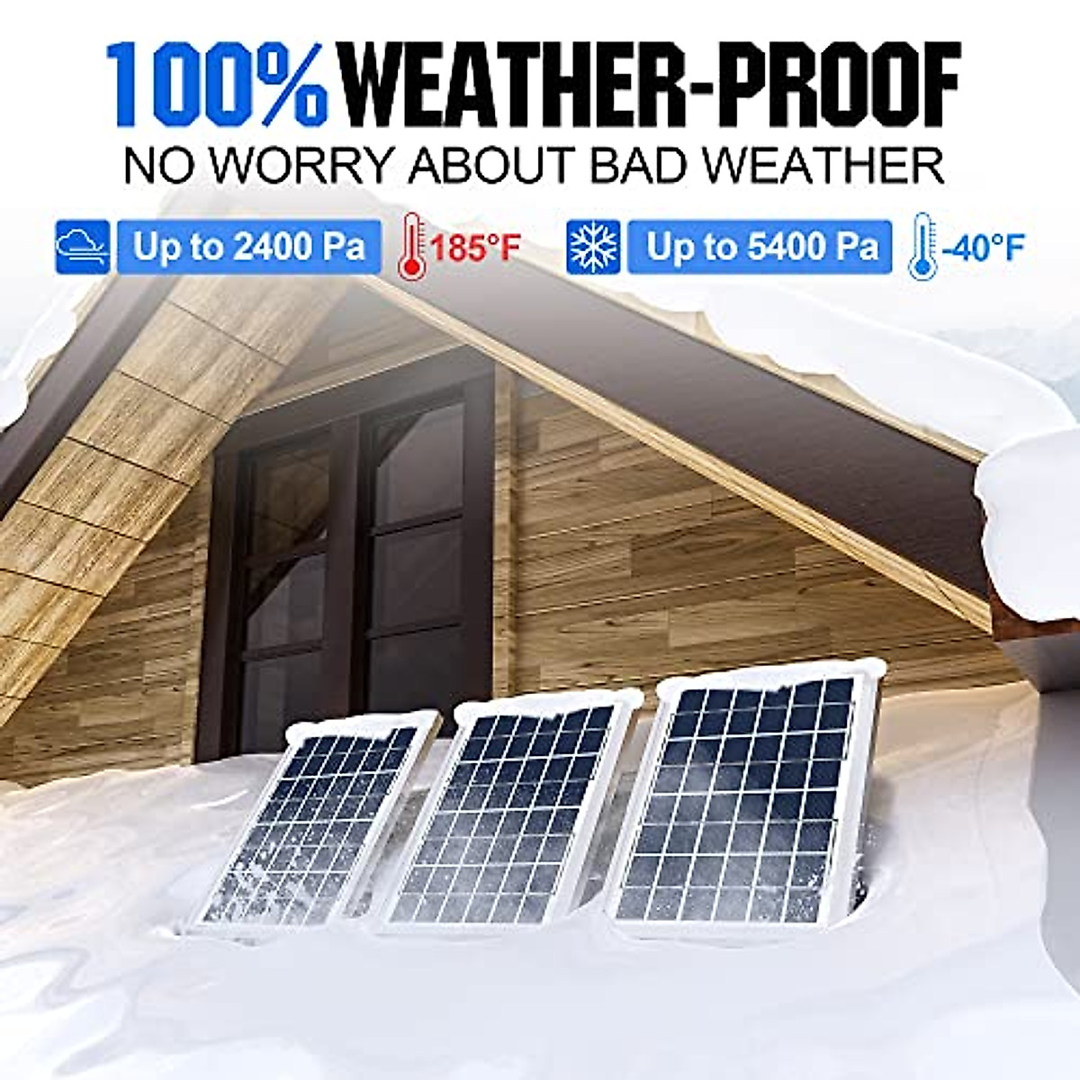 SOLPERK 20W Solar Panel，12V Solar Panel Charger Kit+8A Controller， Suitable for Automotive, Motorcycle, Boat, ATV, Marine, RV, Trailer, Powersports, Snowmobile etc. Various 12V batteries. (20W Solar