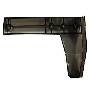BIZERBA Slicer Rear Wall for Model SE12