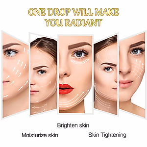 Vintesse Advanced Bee Venom Serum, Vintesse Bee Serum, Vintesse Serum, Vintesse Bee Venom Serum (1PCS)