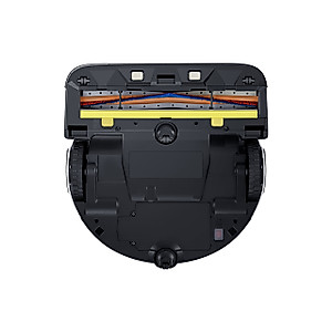 Samsung POWERbot R9250 Robot Vacuum, Large Dust Bin Ideal for Carpets & Hard Floors, Works with Amazon Alexa and the Google Assistant