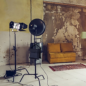 Eurmax USA Photography Sand Weight Bags Heavy Duty Saddlebags for Photography Video Equipments, Backdrop Stand, Light Stand,Photo Tripod, Canopy Tent, Umbrella Base, Fishing Chair,Picnic Table 2-Pack