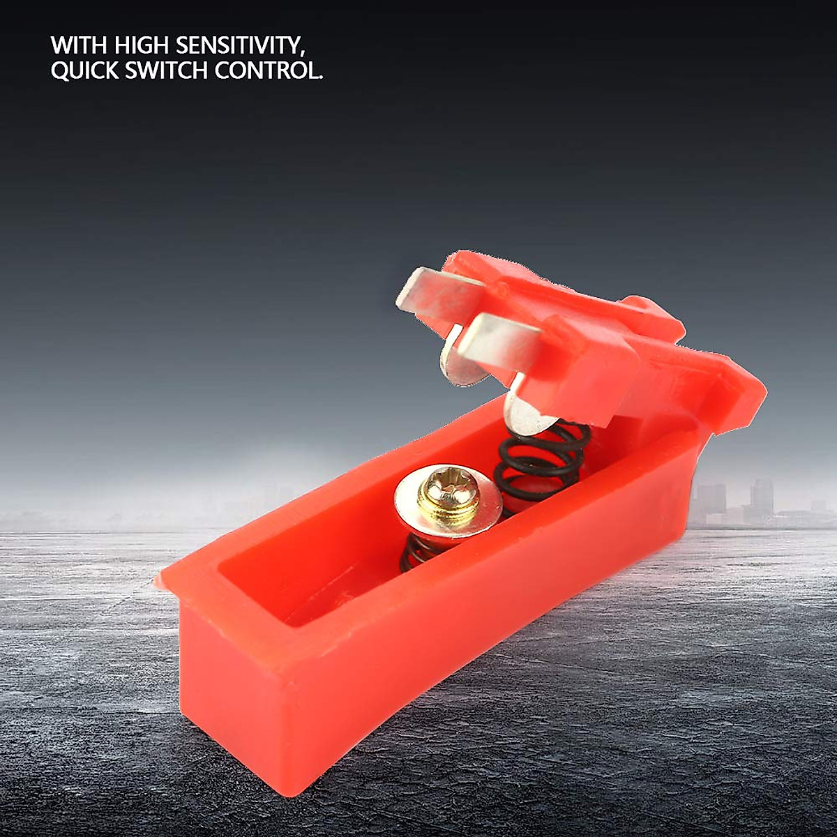 Arc Welding Equipment Trigger Switch MIG Welder Switch, 5Pcs High Sensitivity Trigger Switch Fit for Binzel 15AK/24KD/36KD