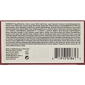 Oribe Shampoo for Beautiful Color, 8.5 oz