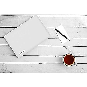 Thomson Laptop NEO 10, 10.1 Inch, Intel Atom , 4Gb RAM , 64Gb eMMC Storage, Windows 10 - White