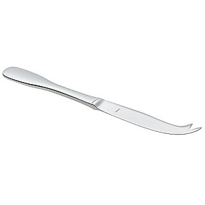 Ginkgo International Alsace 20-Piece Stainless Steel Flatware Place Setting, Service for 4