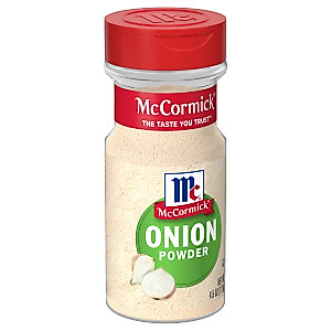 McCormick Onion Powder, 4.5 oz