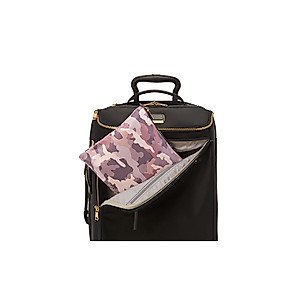 TUMI Women's Just In Case Backpack, Camouflage Pink, One Size