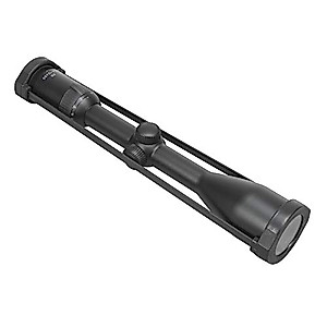 Swarovski Z5 2.4-12x50 BRH Reticle - Matte Black Riflescope 59768