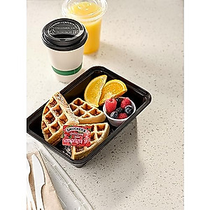 Smucker's Strawberry Jam, Mixed Fruit and Concord Grape Jelly Assortment, (0.5 Ounce) 200 Count