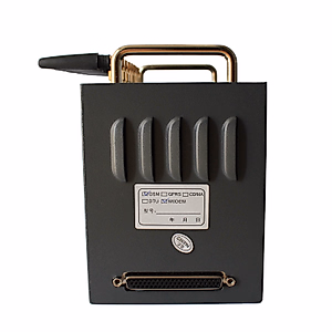 OSTENT UMTS/HSPA+/LTE 4G Modem Pool 8 Ports for Quectel EC21-A Module