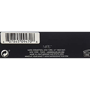 NARS Audacious Lipstick for Women, Lana, 0.14 Ounce, I0005795