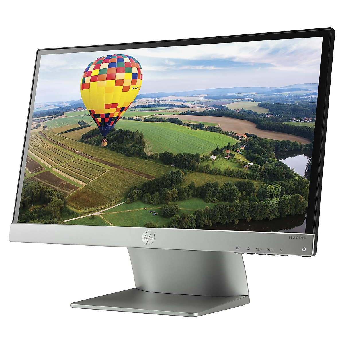 HP Pavilion 20xi 20-Inch Screen LED-lit Monitor