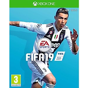 FIFA 19 (Xbox One)