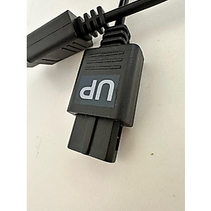 SRPJ [Kit Version] FDS Dedicated Cable Kit for FDS Nintendo Disk System Drive Emulator FDSStick Drive Emulator ■ You Will Need to Cut Convex Parts by Yourself. Cut [SRPJ2286-1]