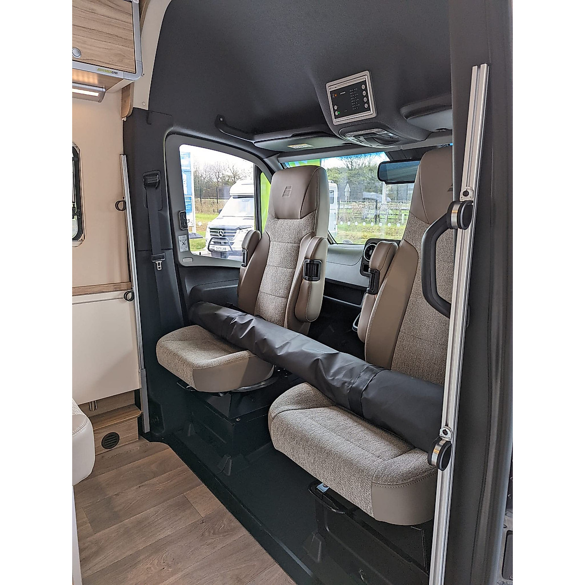 Patented Cabbunk Large Twin