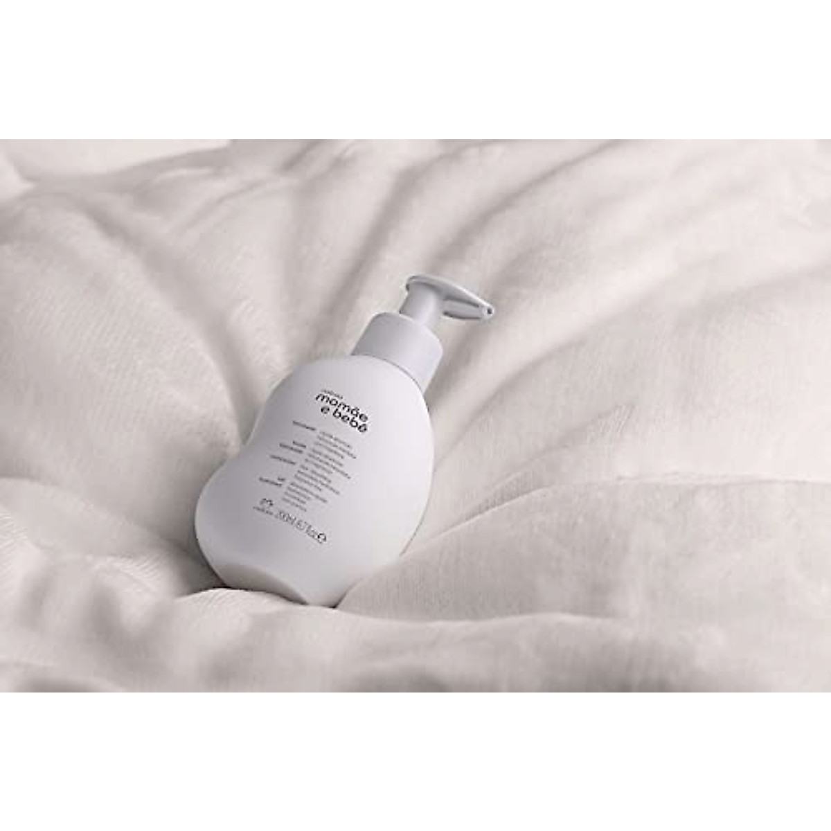 natura Limited Edition Mamãe e Bebê Fragrance-Free BOGO