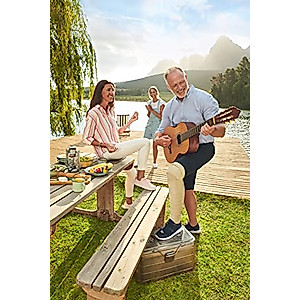 JOBST FarrowWrap 4000 Compression Wraps 30-40 mmHg Legpiece Tan Large Regular