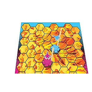 Mixlore Top Gun Strategy Game