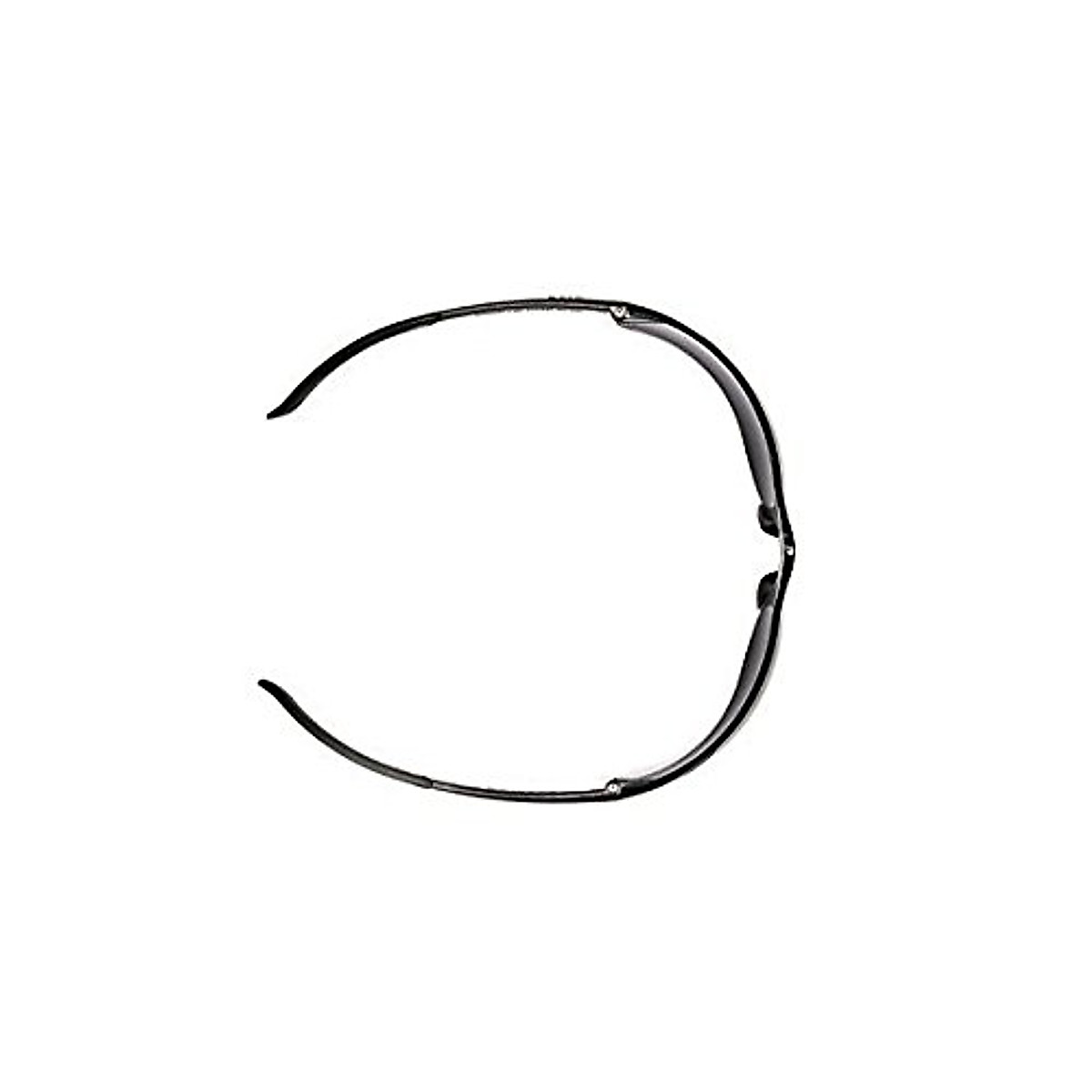 Pyramex Ztek Safety Glasses Clear Anti-Fog Lens S2510ST (12 Pair Pack)