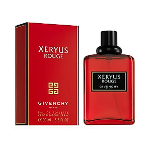 Xeryus Cologne for Men 3.4 oz Eau De Toilette Spray