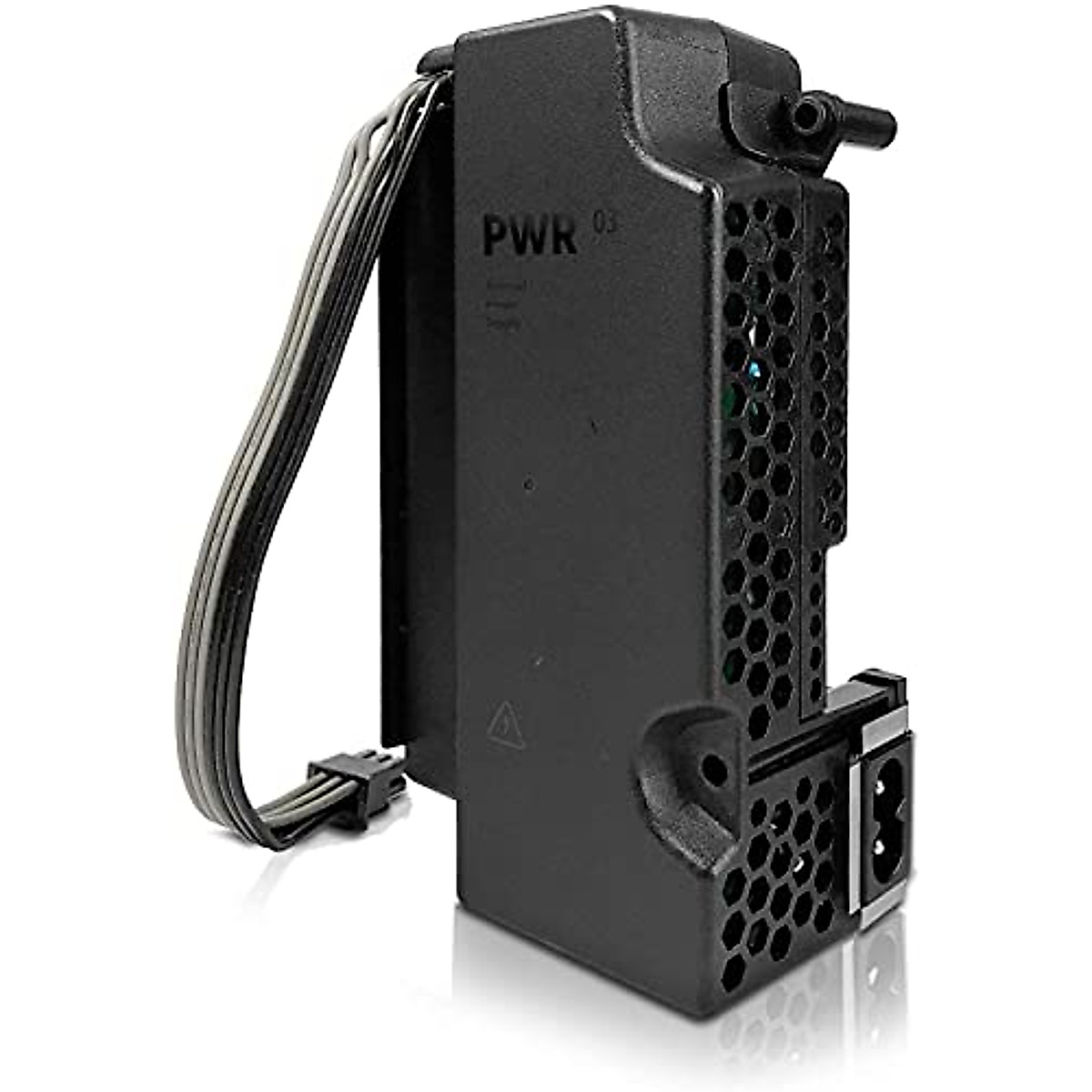 chenlan Replacement Internal Power Supply AC Adapter Brick PA-1131-13MX N15-120P1A for Xbox One S (Slim) 1681 Part Number:X943285-004 X943285-005 X943284-004