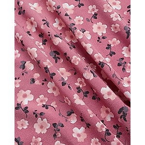 Marilyn Monroe Women's Pajama Sets - 2 Piece Lace Trim Cami Top and Micro Sleep Shorts - Pajama Lounge Sets for Women (M-XL), Size Medium, Rose