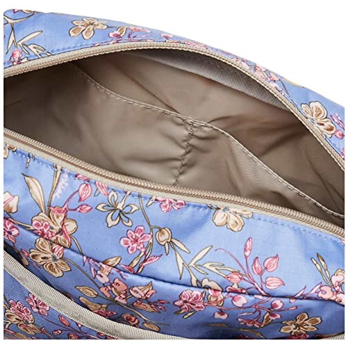 LeSportsac(レスポートサック) Shoulder Bag, LaeliaSky